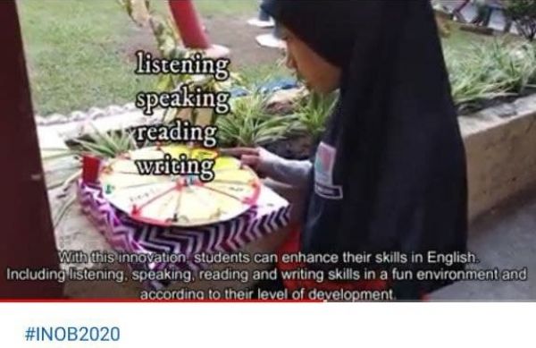 SUKSES - Analisis